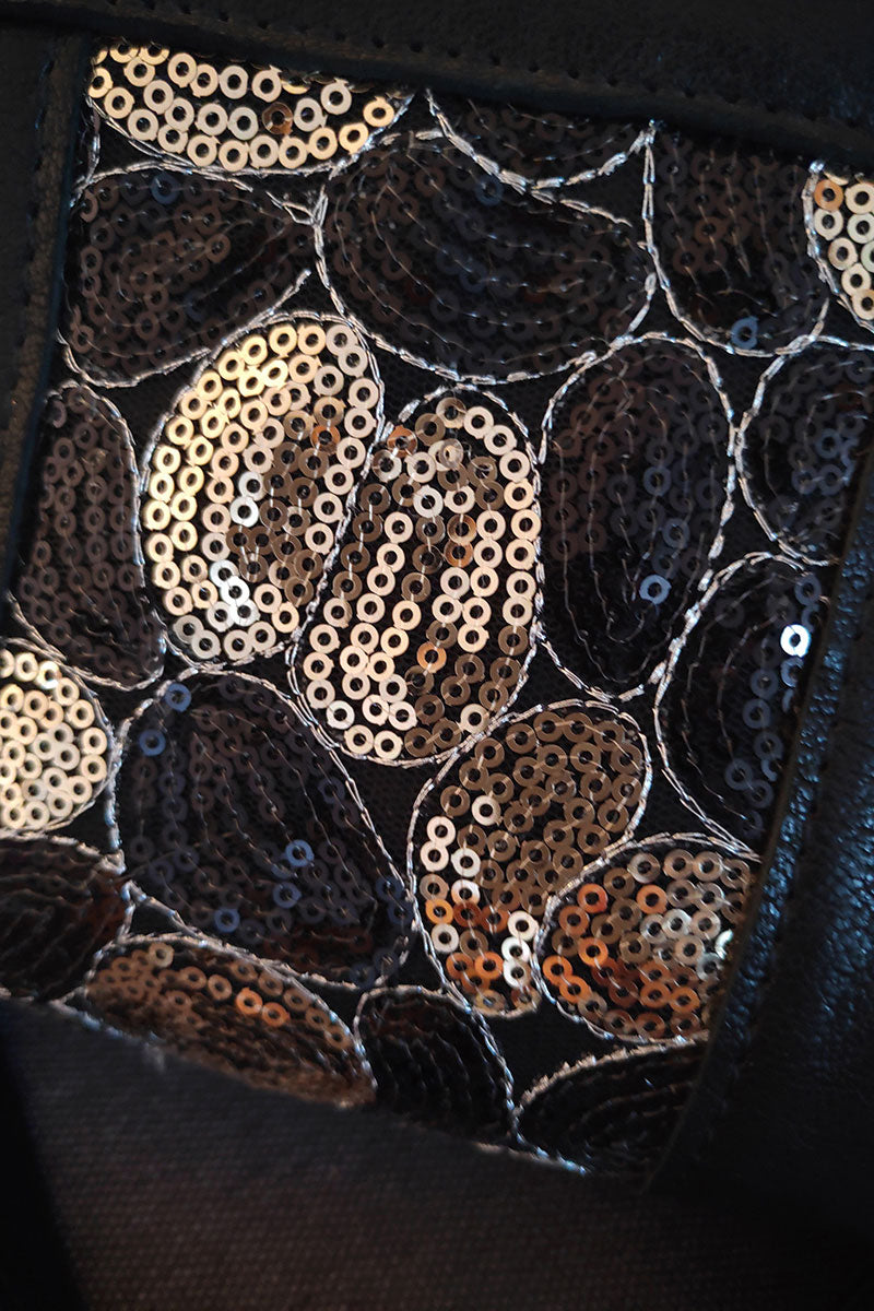 LAURA B - Bubble Bauletto Bag – Bobodee